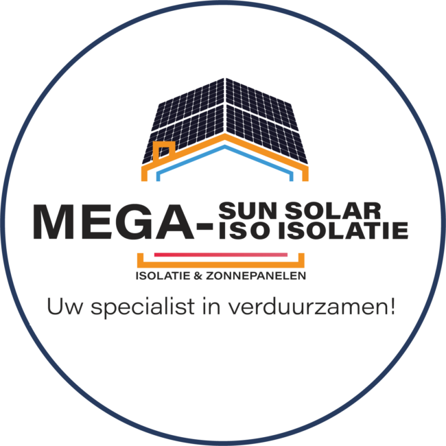 MEGA SUNSOLAR – Zonnepanelen Nederland